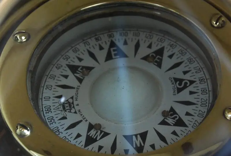 Why use nautical miles and knots in sailing - Mandurah Yacht Academy