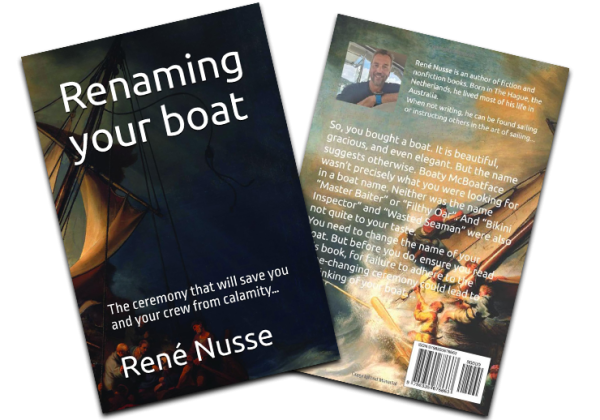 100 sailing quotes with deeper meaning - Mandurah Yacht Academy