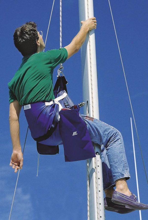 Coxswain vs Bosun - Mandurah Yacht Academy