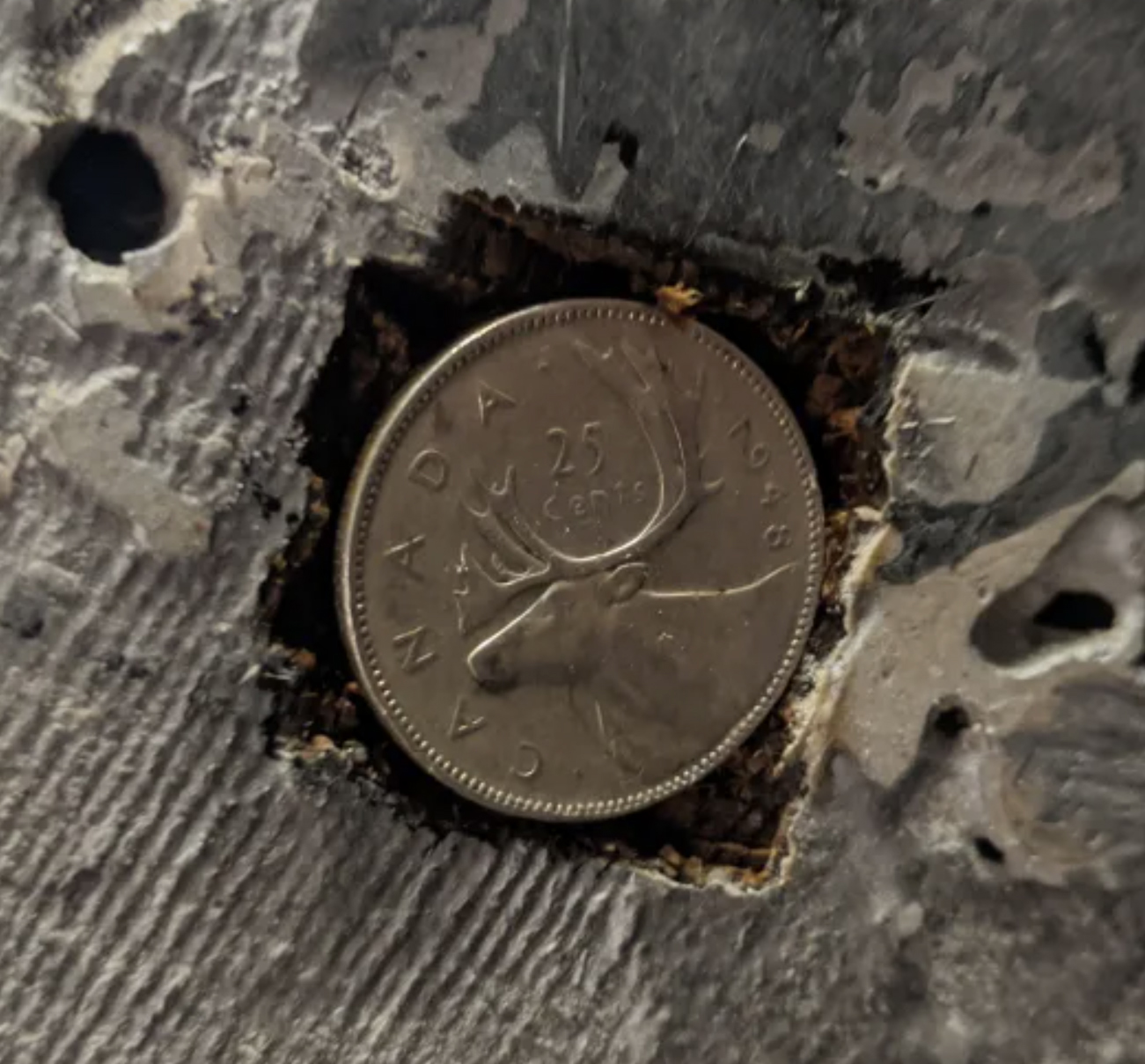 Why do sailors put a coin under the mast? - Mandurah Yacht Academy