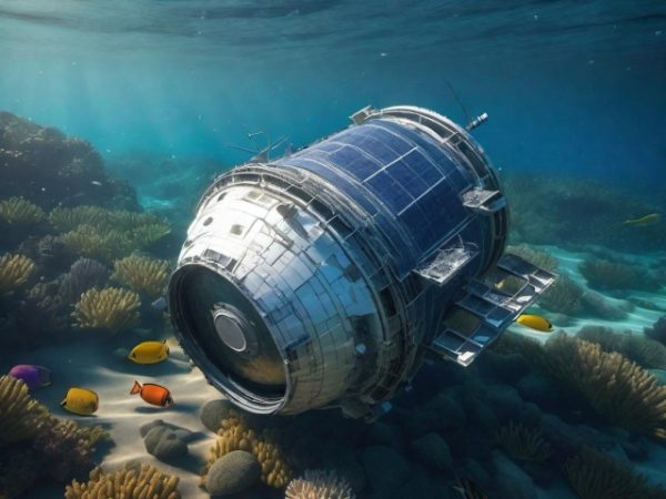 What is Point Nemo? - Mandurah Yacht Academy