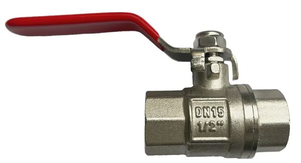 What is a seacock - best practice - Mandurah Yacht Academy