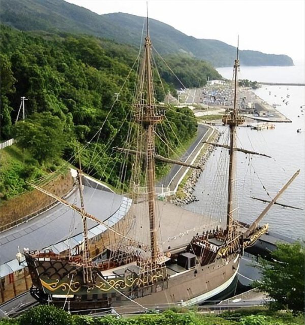 Types of square-rigged ships - Mandurah Yacht Academy