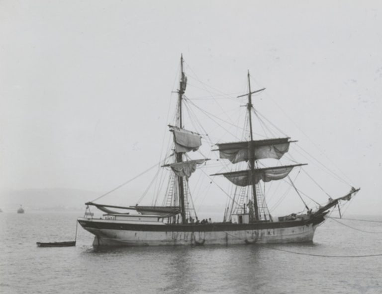 Types of square-rigged ships - Mandurah Yacht Academy